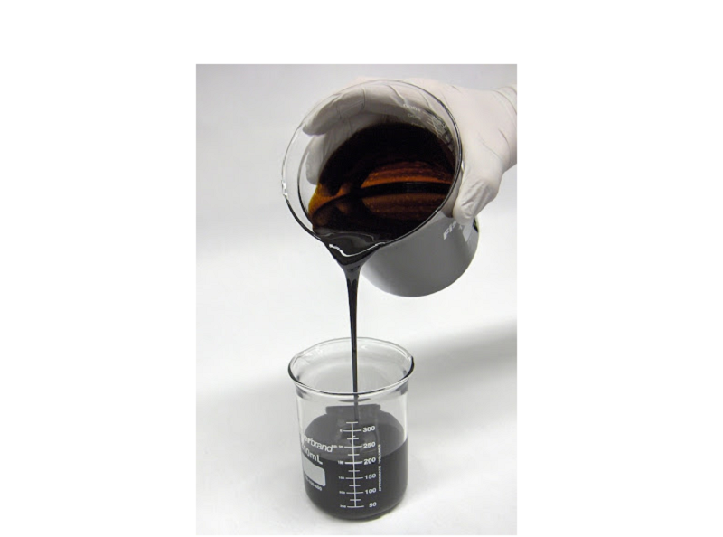 FUEL OIL - Erbil Barzan